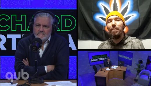 Bloc Pot | Légalisation du cannabis